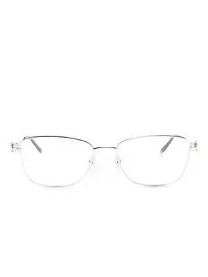 CARTIER Panthère De Eyeglasses - Grey