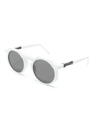 VAVA EYEWEAR Round-frame Sunglasses