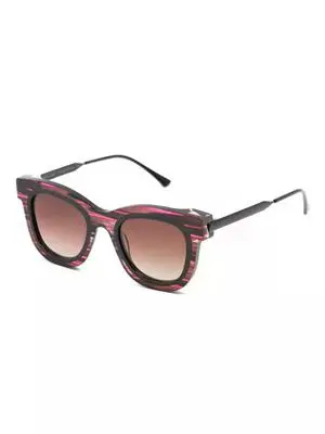 Thierry Lasry Elasty Sunglasses