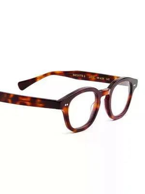 EPOS Bronte 3 Oval-frame Glasses
