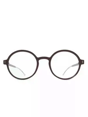 Mykita Peony 583 Glasses - Brown