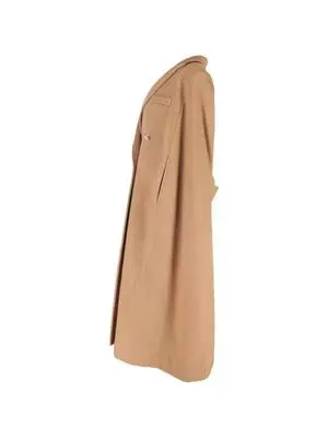 Max Mara Cashmere Cape