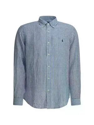 Polo Ralph Lauren Stripe-pattern Shirt