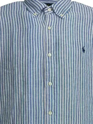 Polo Ralph Lauren Stripe-pattern Shirt