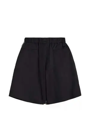 Y3 Belted Shorts