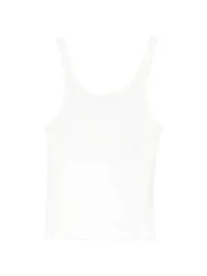 ELEH Square Neck Tank Top