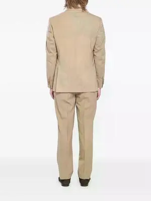 LARDINI Feeling Single-breasted Suit