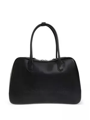 Emporio Armani Embossed Totes