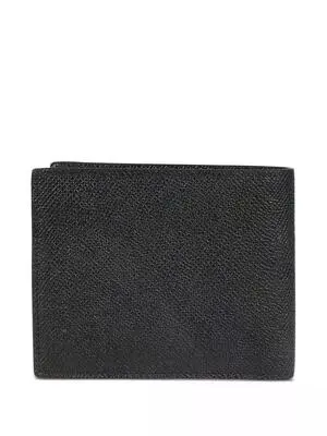 TOM FORD Logo-detail Leather Wallet