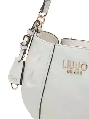 Liu Jo Logo Shoulder Bag