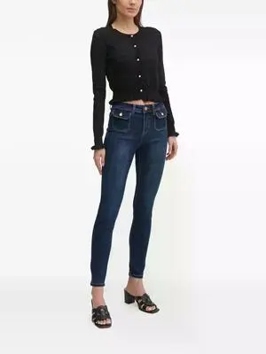 GAUDI Flap-pocket Jeans