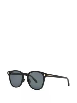 TOM FORD Full Rim Square Sunglasses