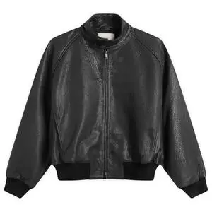 Studio Nicholson Leather Jackets For Men