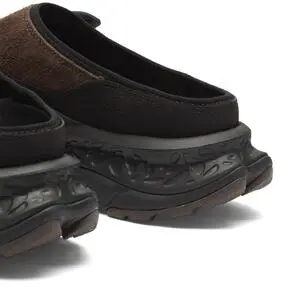 Hoka One One Ora Primo Ext Slip-on Sneaker