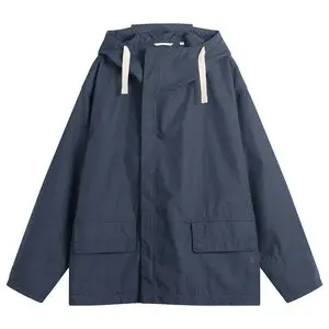 Nanamica Hooded Deck Jacket