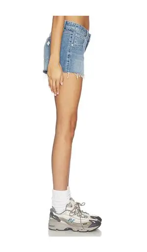Abrand Denim 99 Short