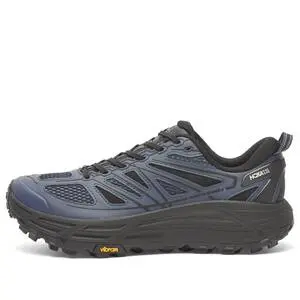 Hoka One One Cushioned Sneakers For Men