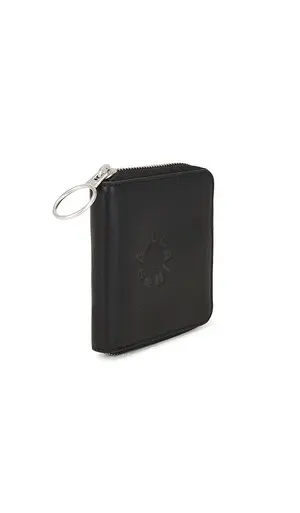 ALLSAINTS Arlo Zip Wallet