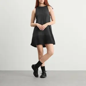 Y3 Mini Dress