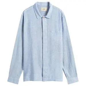 Folk Patch Shirt