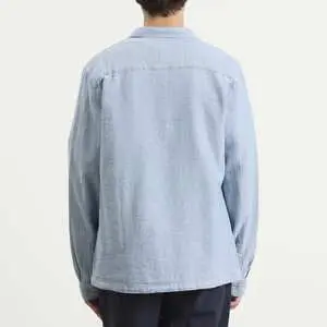 Folk Patch Shirt