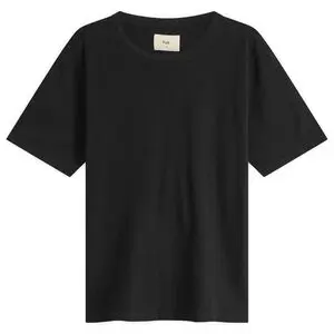 Folk Crewneck T-shirts For Men