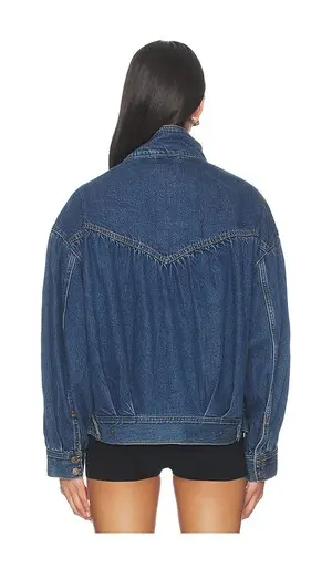 LEVI'S Blouson Trucker Jacket