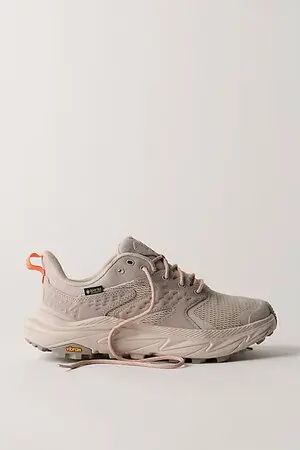 HOKA® Anacapa 2 Low Gtx Sneakers - Putty/stucco