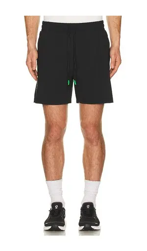 MALBON Performance Poly Tech Shorts