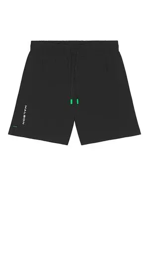 MALBON Performance Poly Tech Shorts