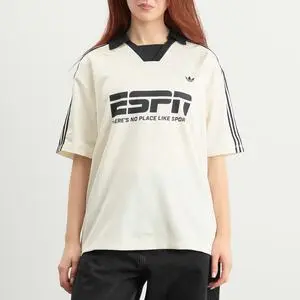 Adidas Jersey - Off White