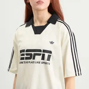 Adidas Jersey - Off White