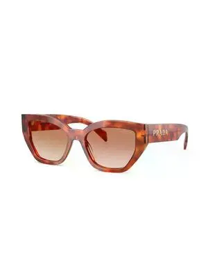 Prada Cat-eye Frame Sunglasses