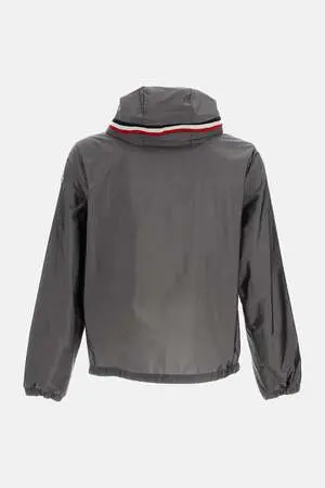 Moncler Grimpeurs Windbreaker With Hood