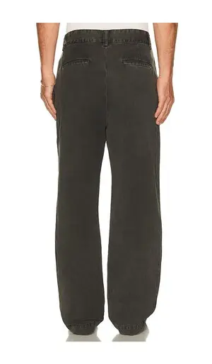 AGOLDE Slater Trouser - Grey