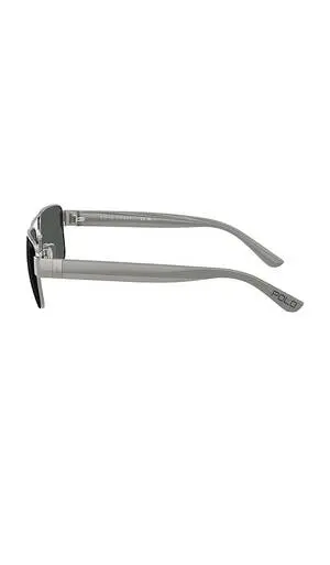 Polo Ralph Lauren Rectangle Sunglasses