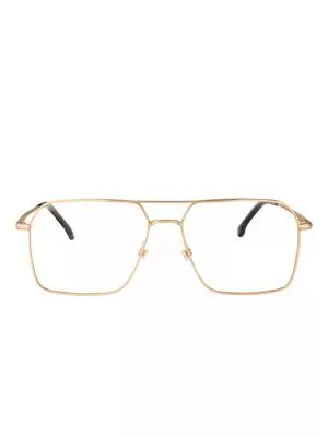 Carrera Gold Tone Eyewear For Men