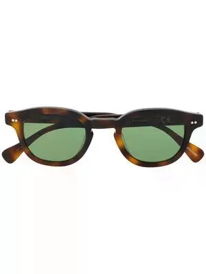 EPOS Bronte Sunglasses - Brown