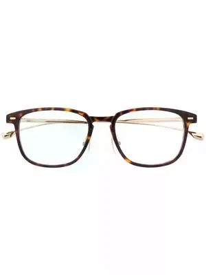 Boss Square Frame Accessories For Men