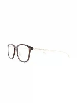 BOSS 0975 Square Eyeglasses