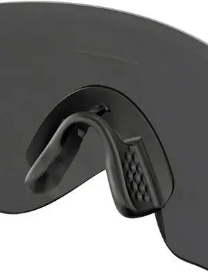 Oakley Shield-frame Sunglasses