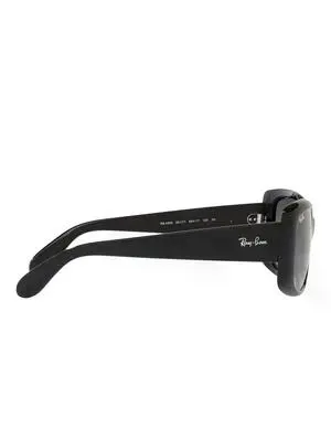 Ray-ban Rectangle-frame Sunglasses