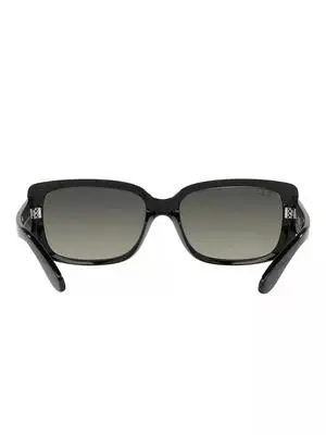 Ray-ban Rectangle-frame Sunglasses