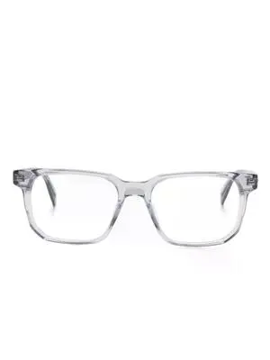 GIGI STUDIOS Engels Eyeglasses - Grey