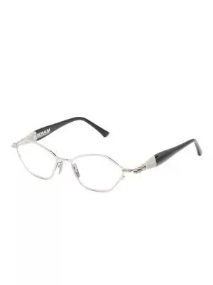 KUBORAUM Geometric Eyeglasses