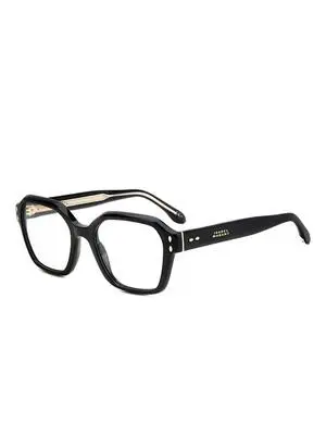 Isabel Marant Square Frame Eyeglasses