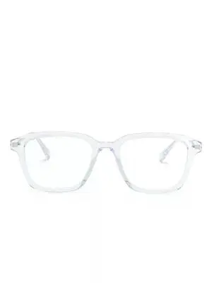 Mykita Square-frame Eyeglasses - Neutrals