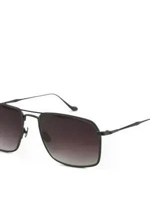 Matsuda Square-frame Sunglasses