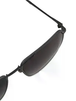 Matsuda Square-frame Sunglasses