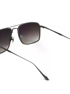 Matsuda Square-frame Sunglasses
